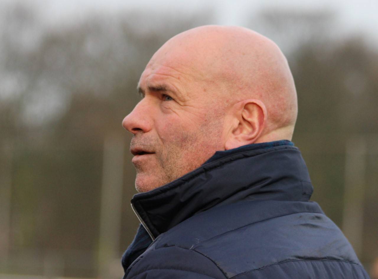 Cees Houtepen ook volgend seizoen bij vv Serooskerke – VV Serooskerke