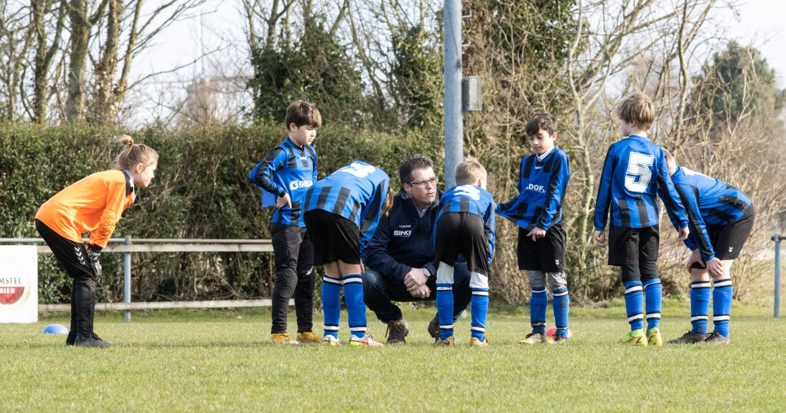 Rondje langs de velden (12 maart) – VV Serooskerke
