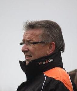 Interim-trainer/coach Vrouwen – VV Serooskerke