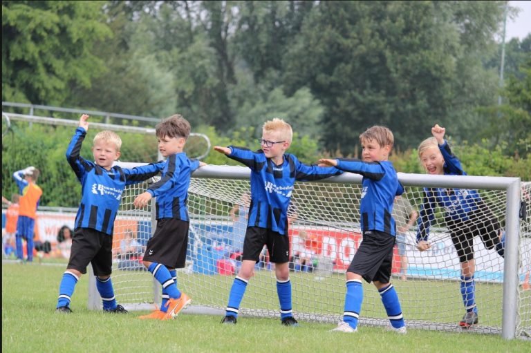 Foto’s Jeugdtoernooi SJO 2023 – VV Serooskerke