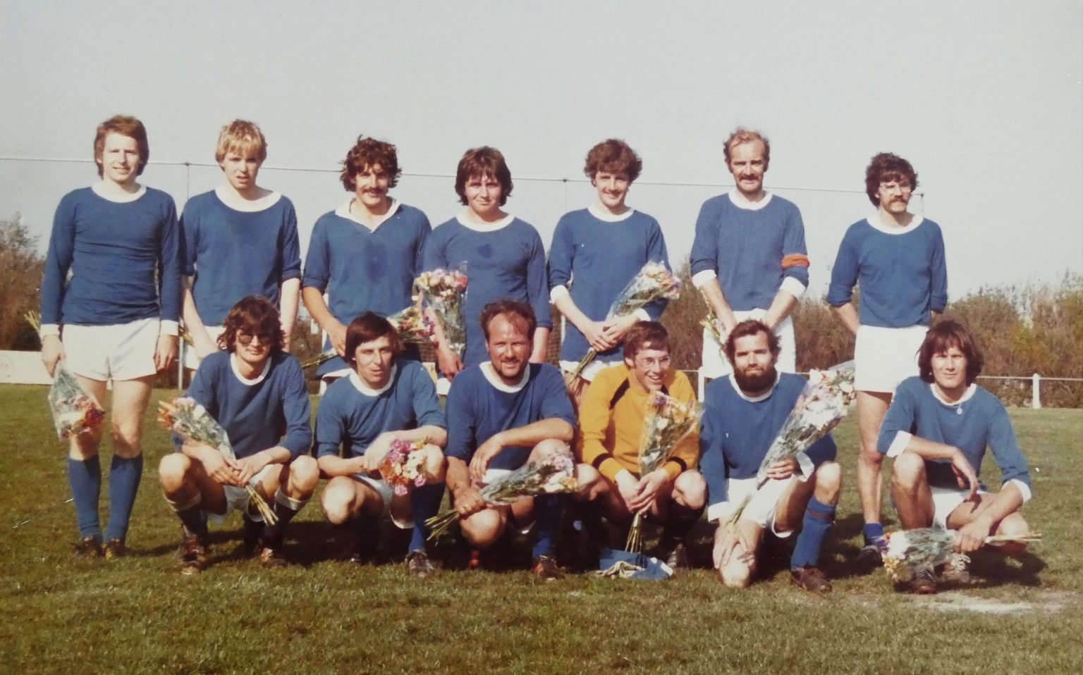 Jubileumfoto’s – VV Serooskerke