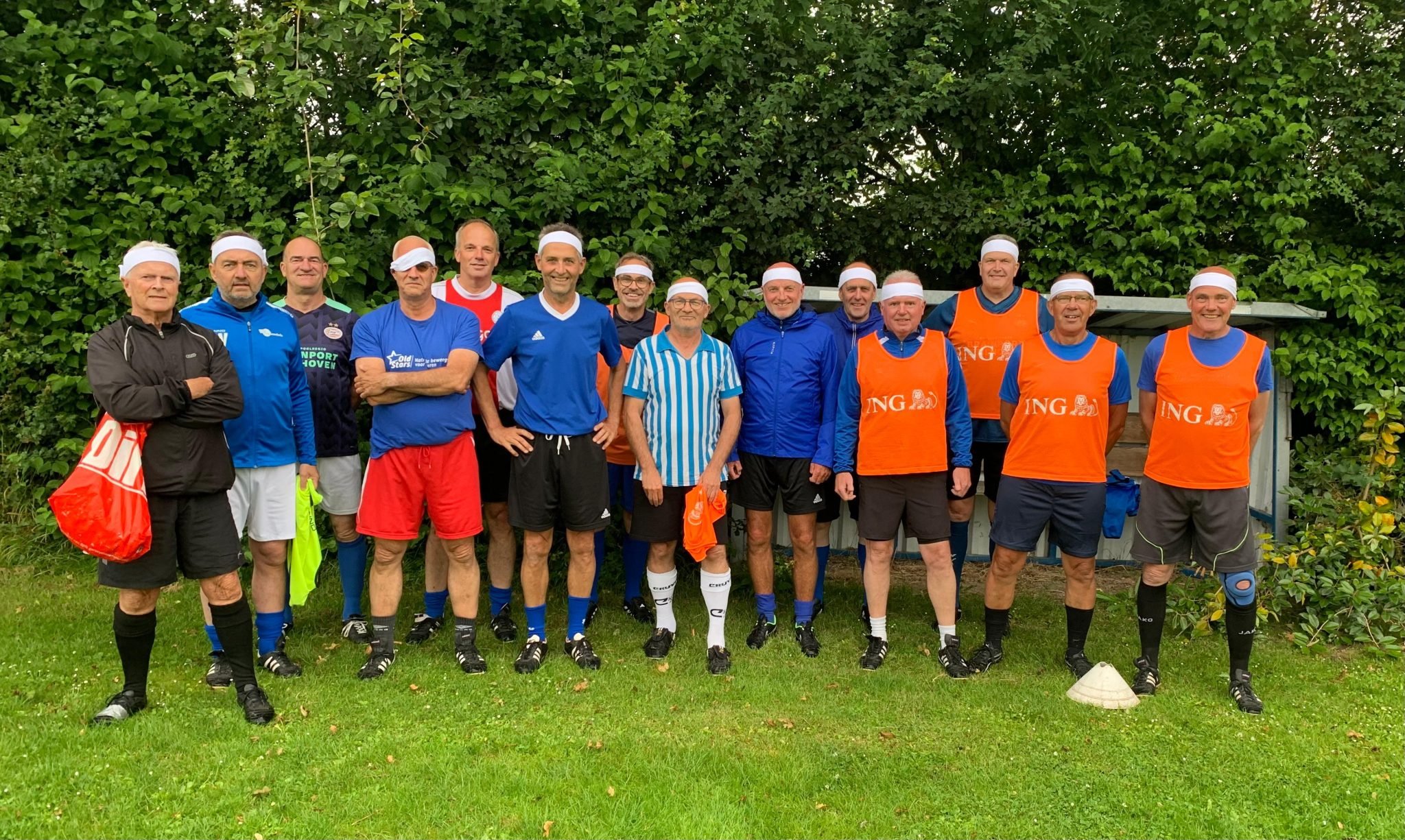 Serooskerke WF – VV Serooskerke
